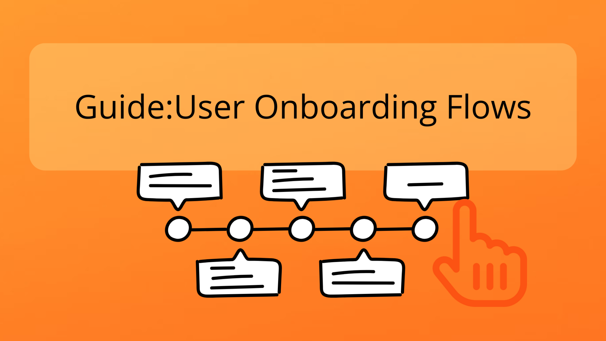 The Step-By-Step Guide to Creating The Best User Onboarding Flow - Product Fruits Blog