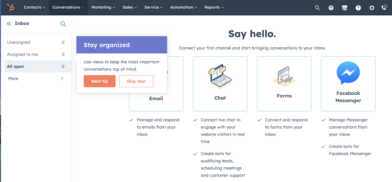 5 Essential Elements to Create a Superior User Onboarding Journey ...