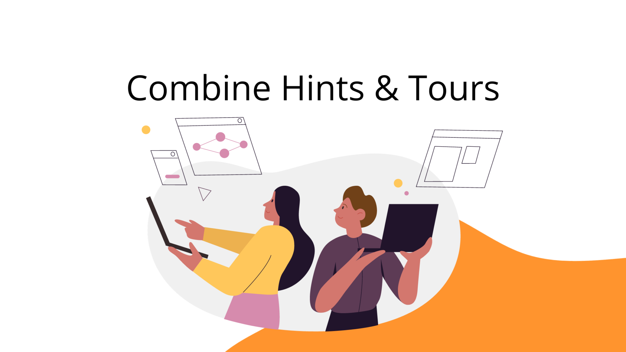 Maximize your user onboarding: combine Tours and Hints - Product Fruits ...