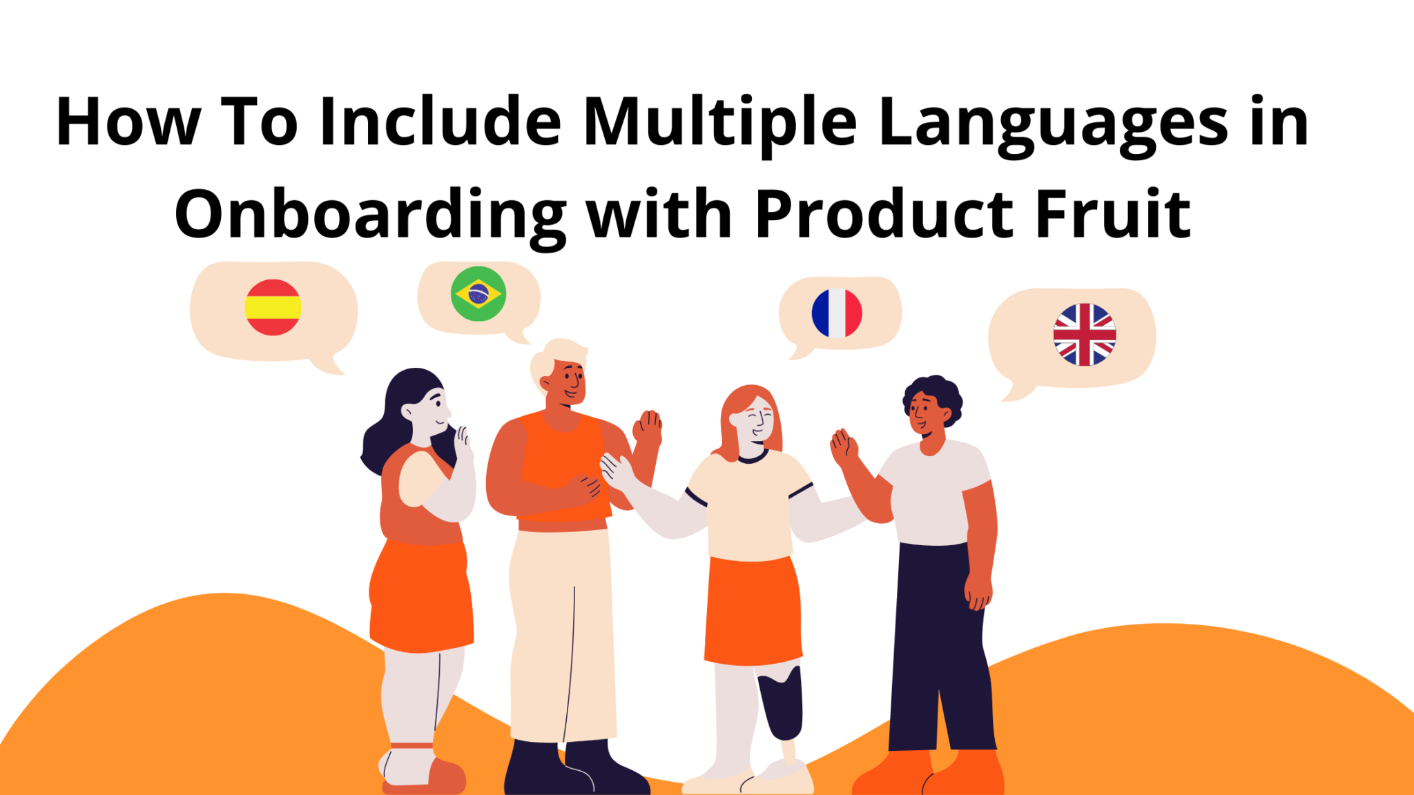 User onboarding for multi-language apps - Product Fruits Blog