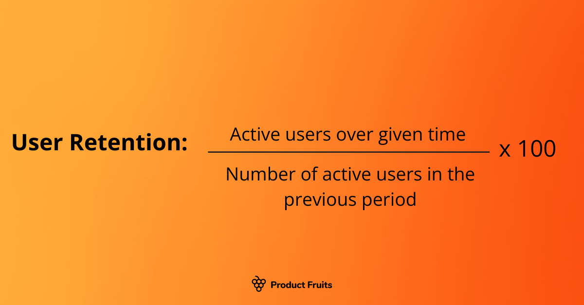 What Is User Retention? How to Improve and Measure It?