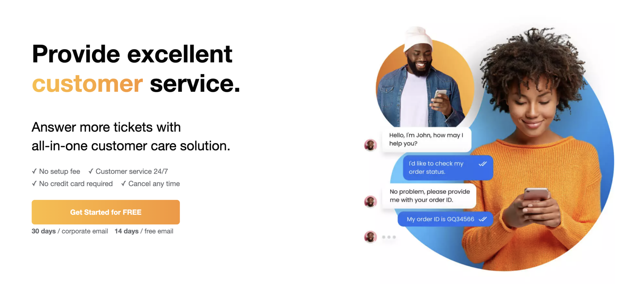 The 5 Best SaaS Help Widgets for Your Platform - Product Fruits Blog