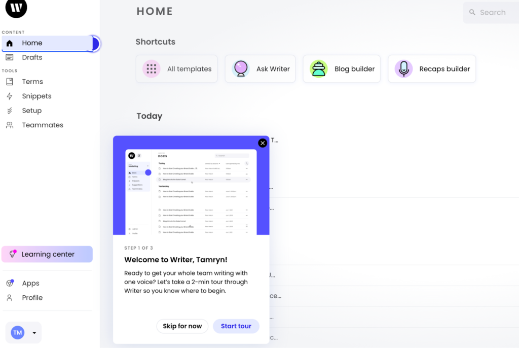 7 Onboarding features to help you increase product adoption - Product ...