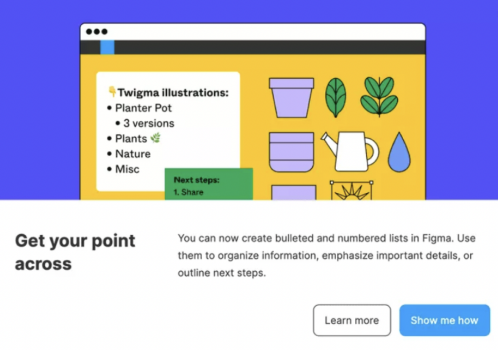 6 Ways to Introduce a New Feature and Drive Product Adoption - Product ...
