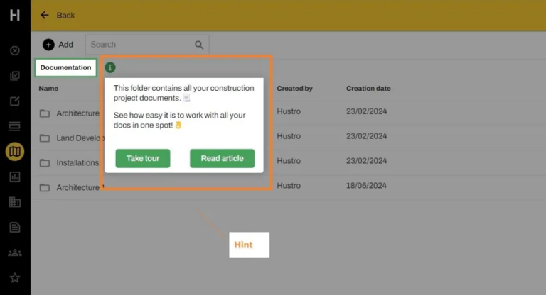 How to start with product walkthrough, tools and four examples