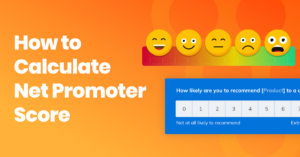 How to Calculate Net Promoter Score: Product Managers Guide 🥰