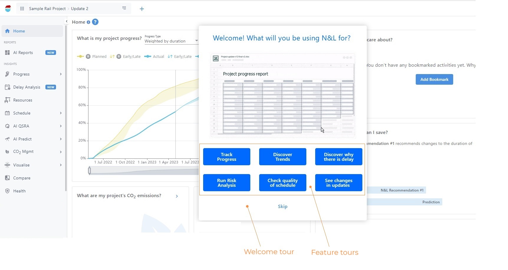 What is Digital Adoption Platform - DAP