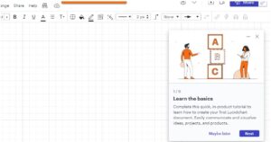 6 Interactive Software Walkthroughs That Boost User Engagement