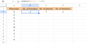 How to Calculate Net Promoter Score: Product Managers Guide 🥰