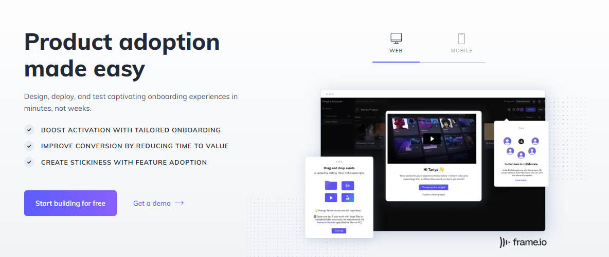 11 Best Pendo Alternatives for Product Companies in 2025
