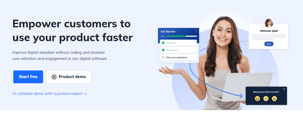 11 Best Pendo Alternatives for Product Companies in 2025