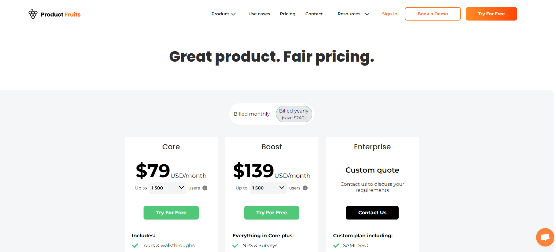 The Best User Onboarding Software For SaaS: 24 Tools (2025)