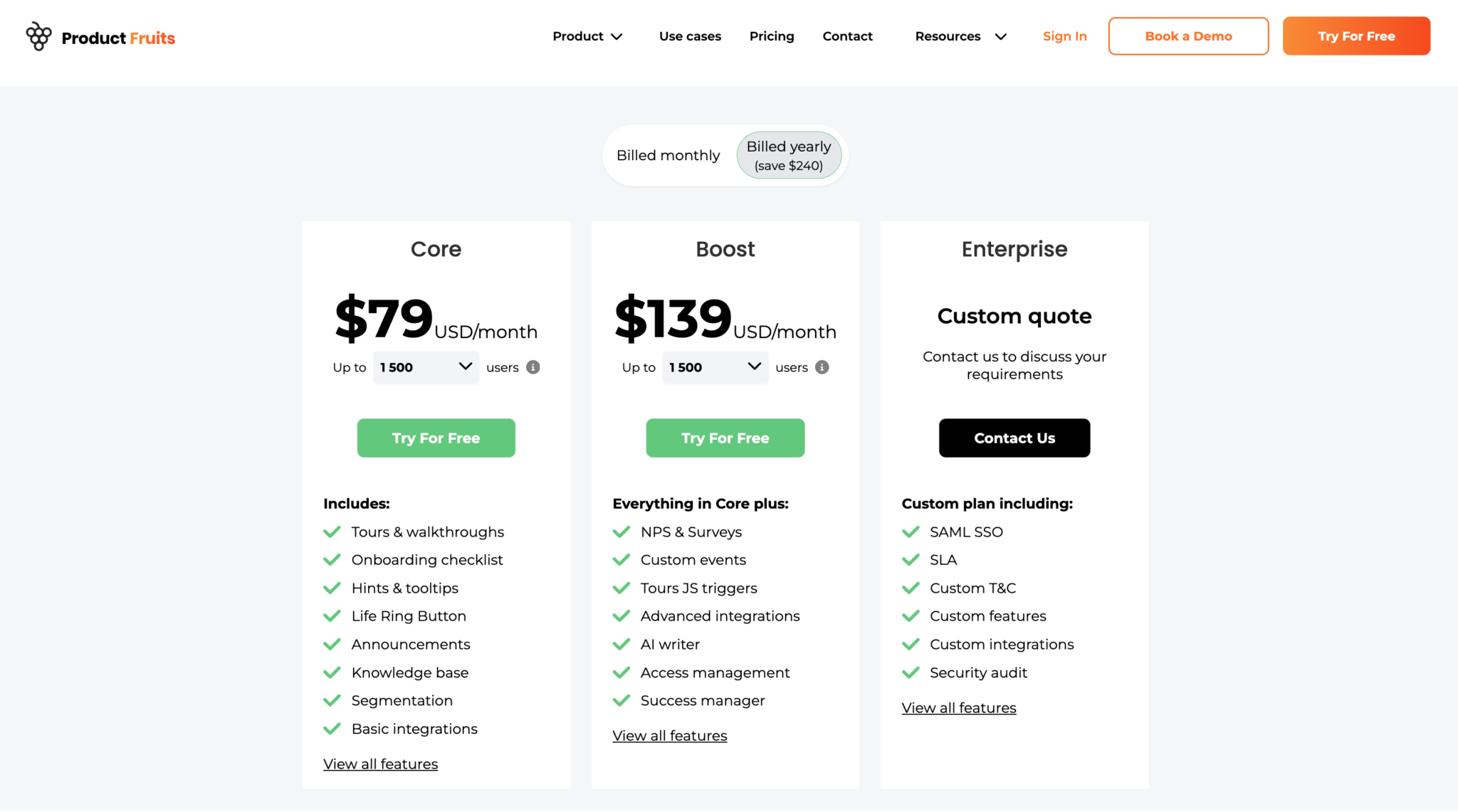 12 Best Product Adoption Software Tools for SaaS in 2025