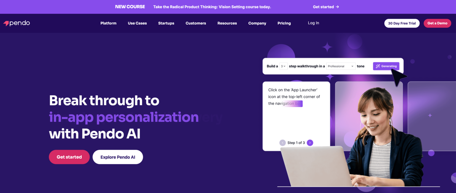 12 Best Product Adoption Software Tools for SaaS in 2025