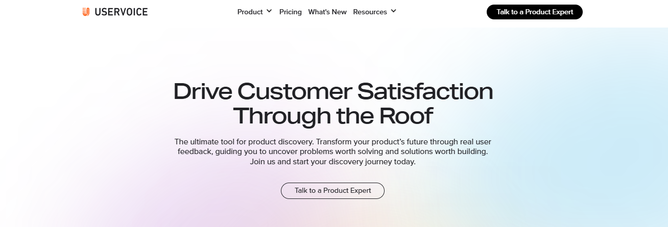15 Best Product Feedback Tools for Product Managers in 2025 - Product ...