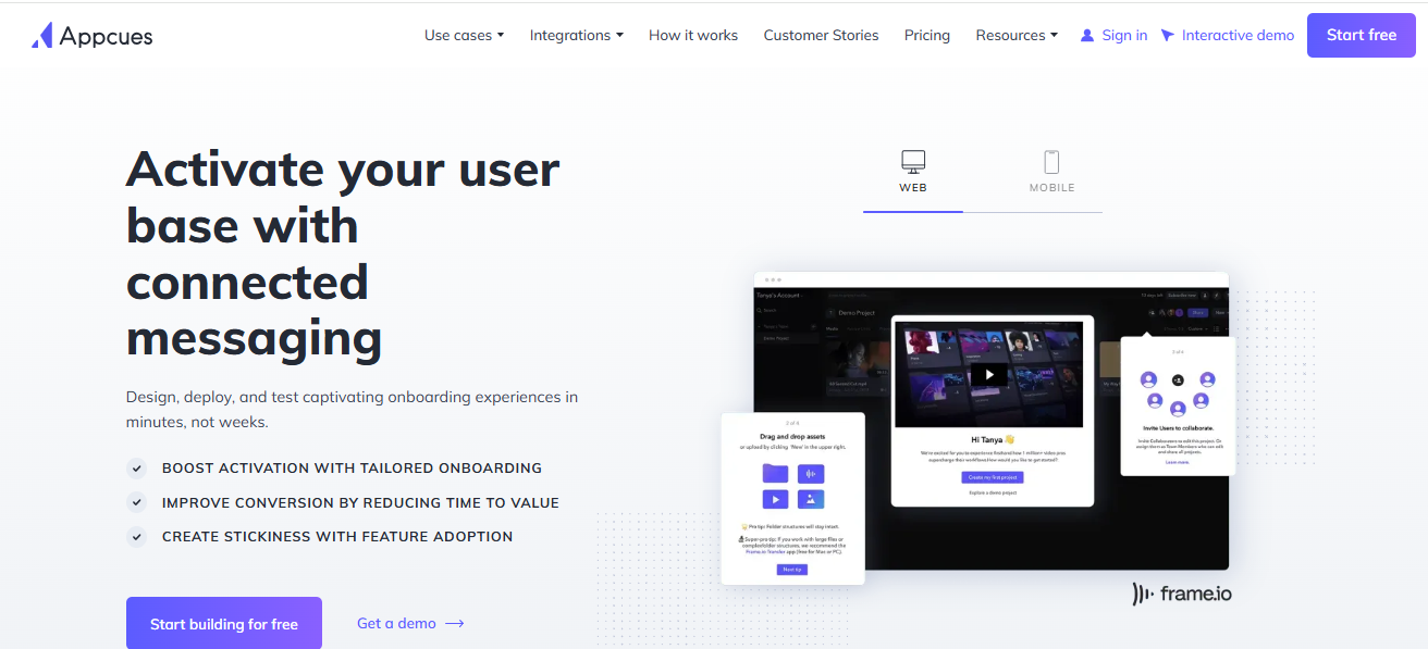 Best User Onboarding Automation Tools - Product Fruits Blog