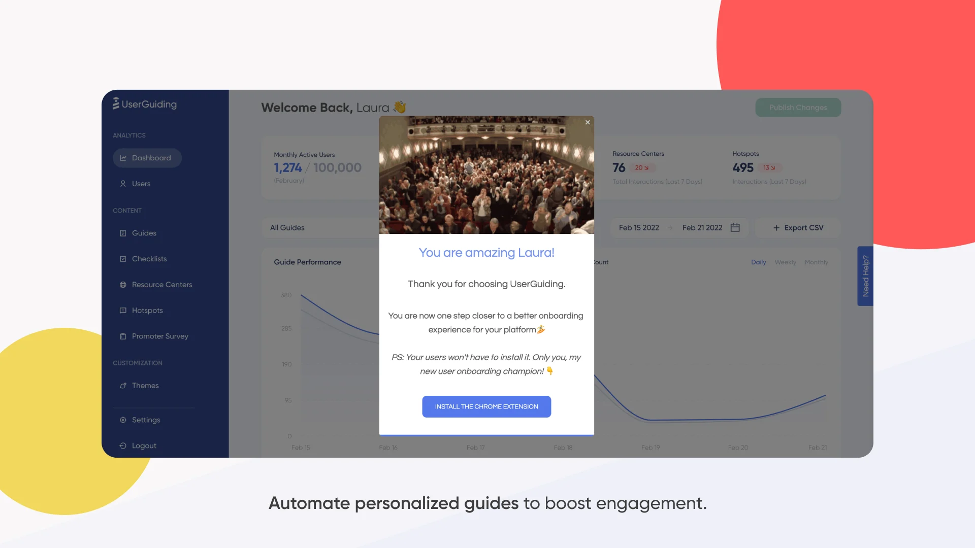 Intercom Product Tours for SaaS in 2025 - 10 Alternatives