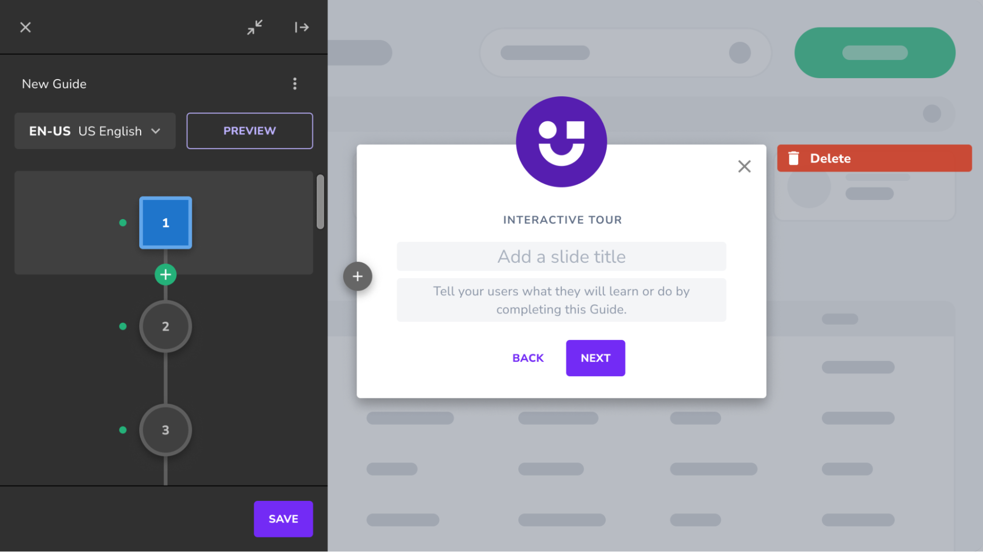 Intercom Product Tours for SaaS in 2025 - 10 Alternatives