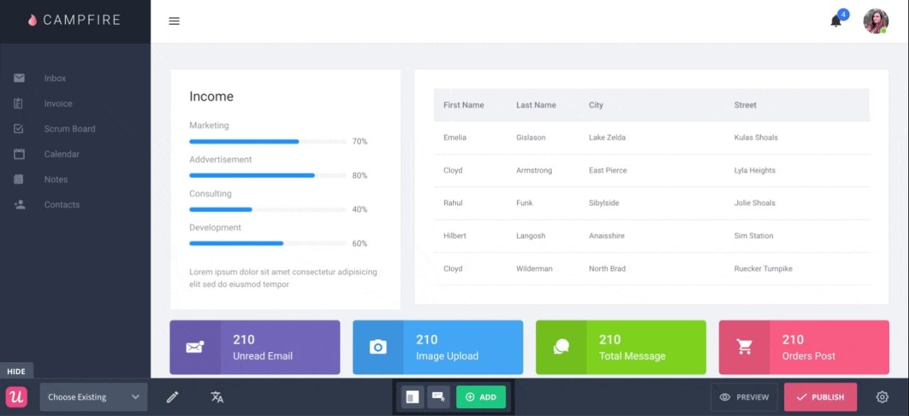 Best Product Tour Software Tools List for 2025 - Product Fruits Blog