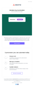 Product Launch Emails: How to Create + Examples, Templates