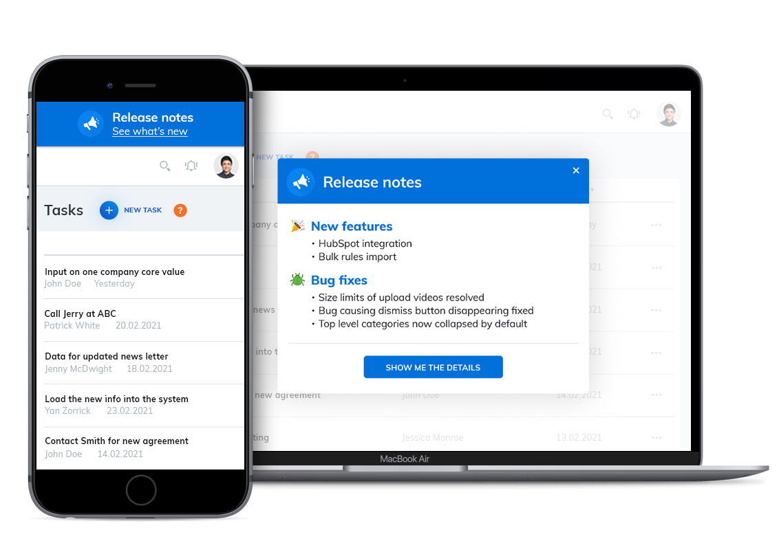 Feature Launch: 6 Winning Strategies to Introduce New Features