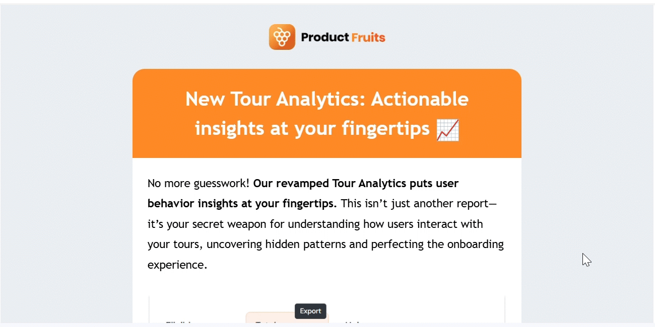Feature Launch: 6 Winning Strategies to Introduce New Features Feature Launch: 6 Winning Strategies to Introduce New Features