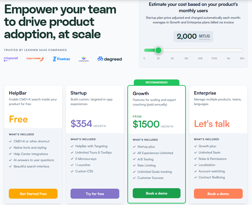 8 Best Whatfix Alternatives and Competitors: An Honest Review