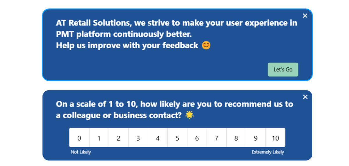Power Tips for Tracking Your NPS score - Product Fruits Blog